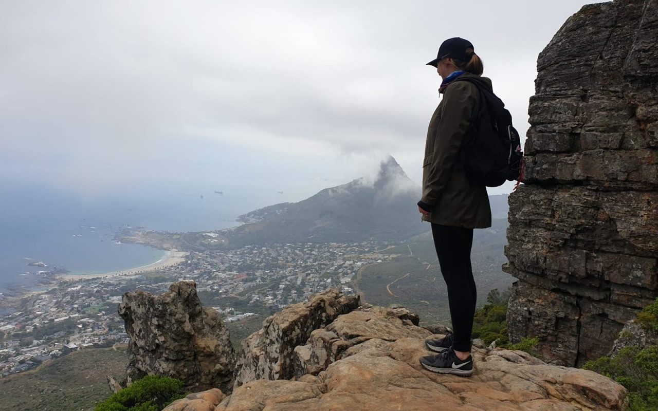 5 Spectacular Table Mountain Hiking Routes In Cape Town